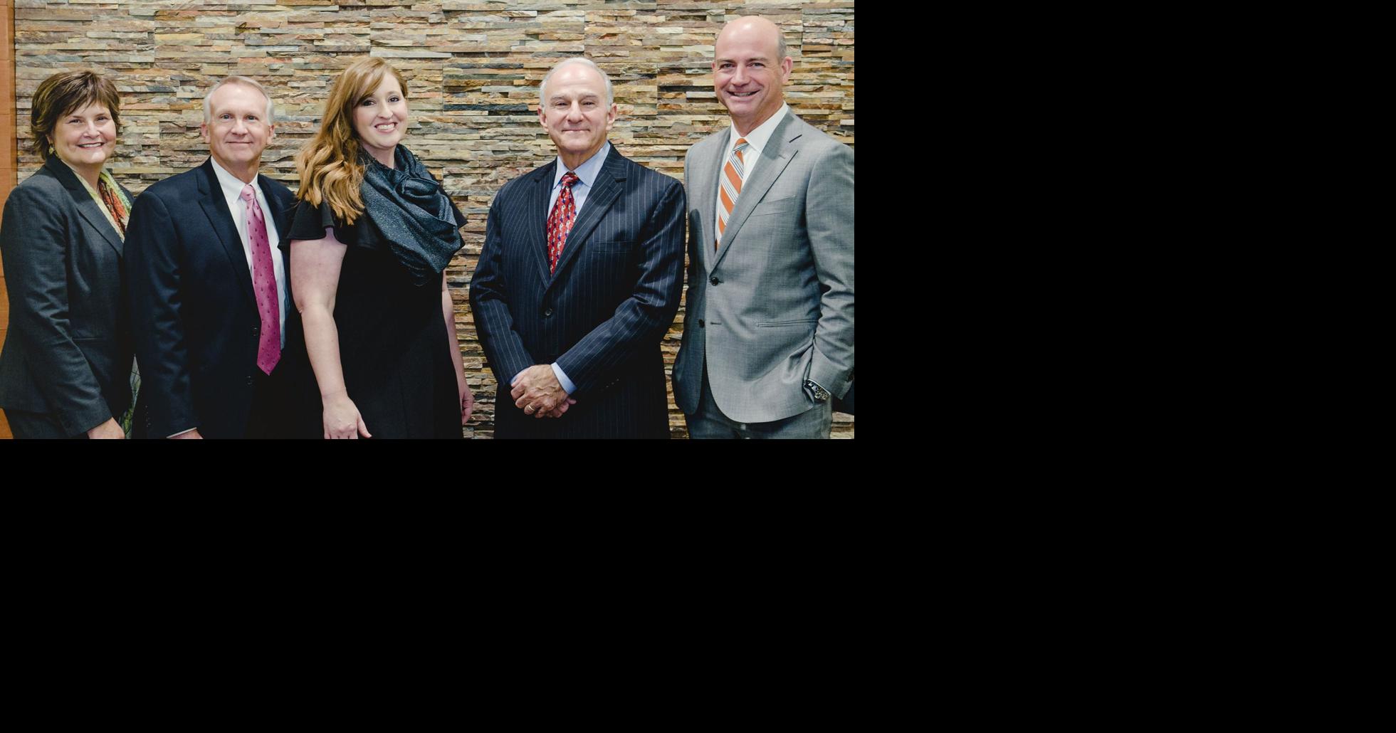 Pam's Party Line: Making Baton Rouge better, one person at a time | Pam ...