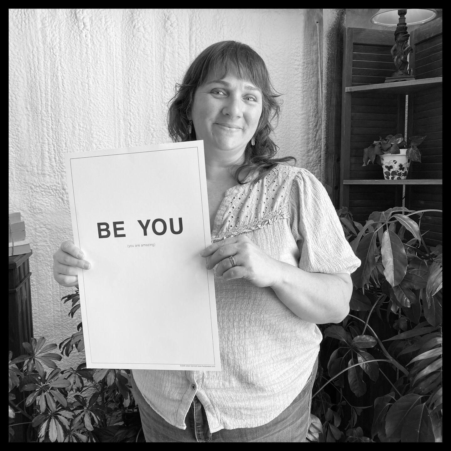Be you: Meet Marissa McBride the soap lady of Papillon Savon ...