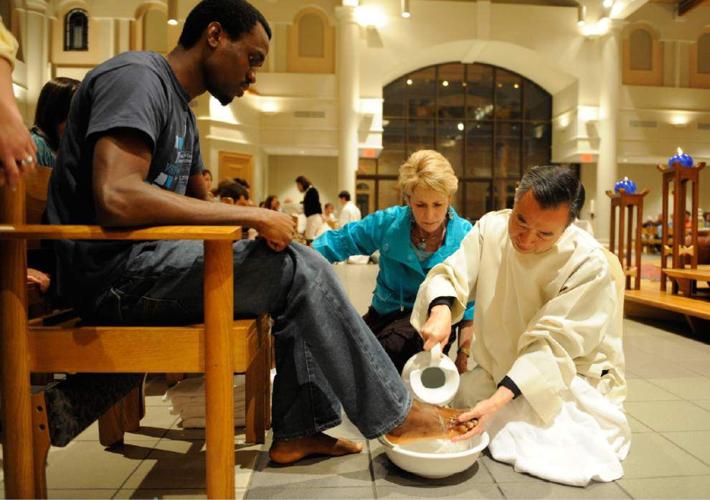 Readers share memories of Baton Rouge's Rev. Than Vu: 'Most inspiring ...