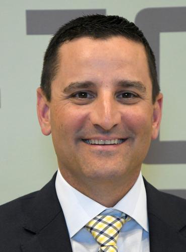 Personnel moves at BRCC, Ernest N. Morial Convention Center | Business ...