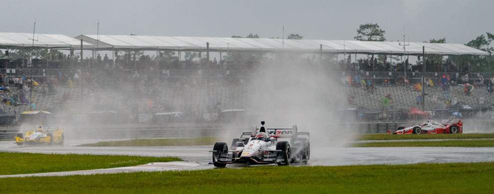 Photos: Grand Prix of Louisiana racing action | News | theadvocate.com