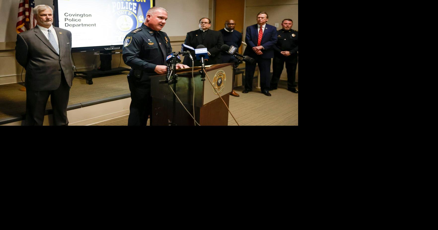 Details of gruesome double homicide in Covington revealed | Crime ...