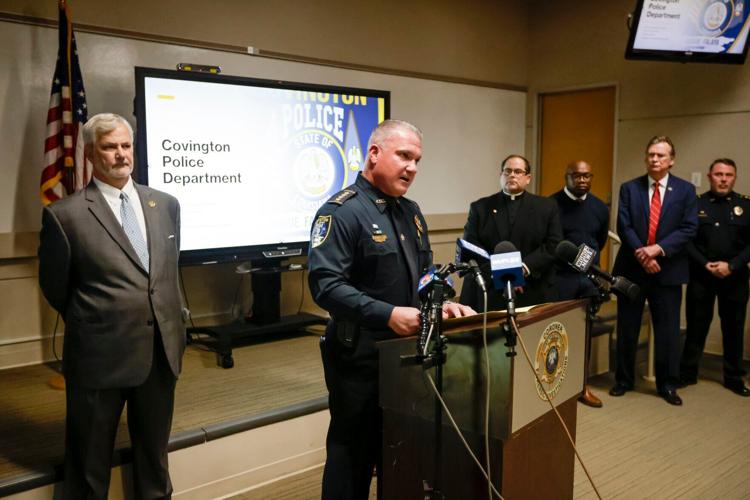 2nd victim in Covington slayings, details revealed | News | theadvocate.com