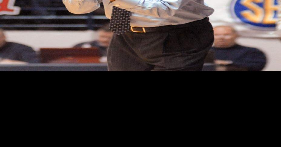 Video: LSU men's basketball coach Johnny Jones says Texas A&M is a ...