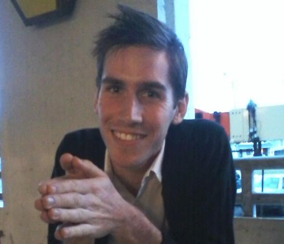 Andru Okun talks about his zine No Place For a Vacation | The Latest ...