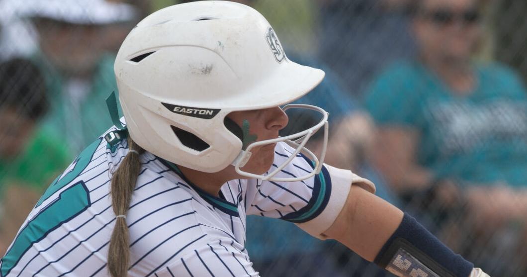 Southside softball delivers break-through victory in style | High ...