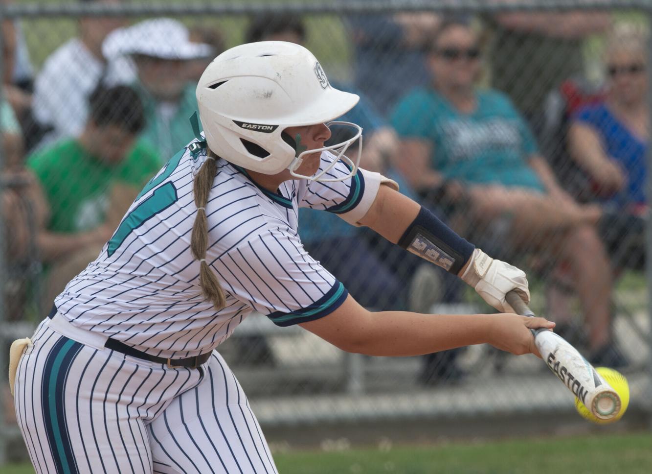 Southside softball delivers break-through victory in style | High ...
