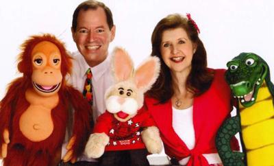 ‘Harvey Rabbit and Friends’ return | West Feliciana | theadvocate.com