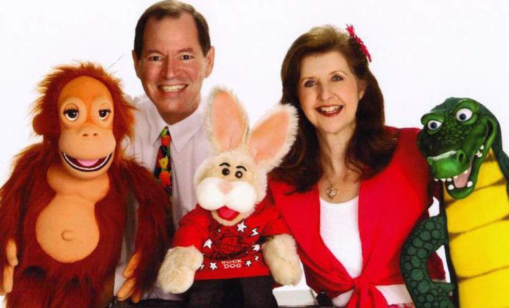 ‘Harvey Rabbit and Friends’ return | West Feliciana | theadvocate.com