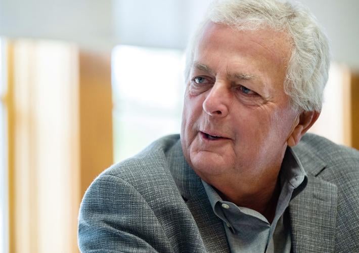 Rodney Savoy, Civic Cup winner, gives back to Lafayette | Business ...