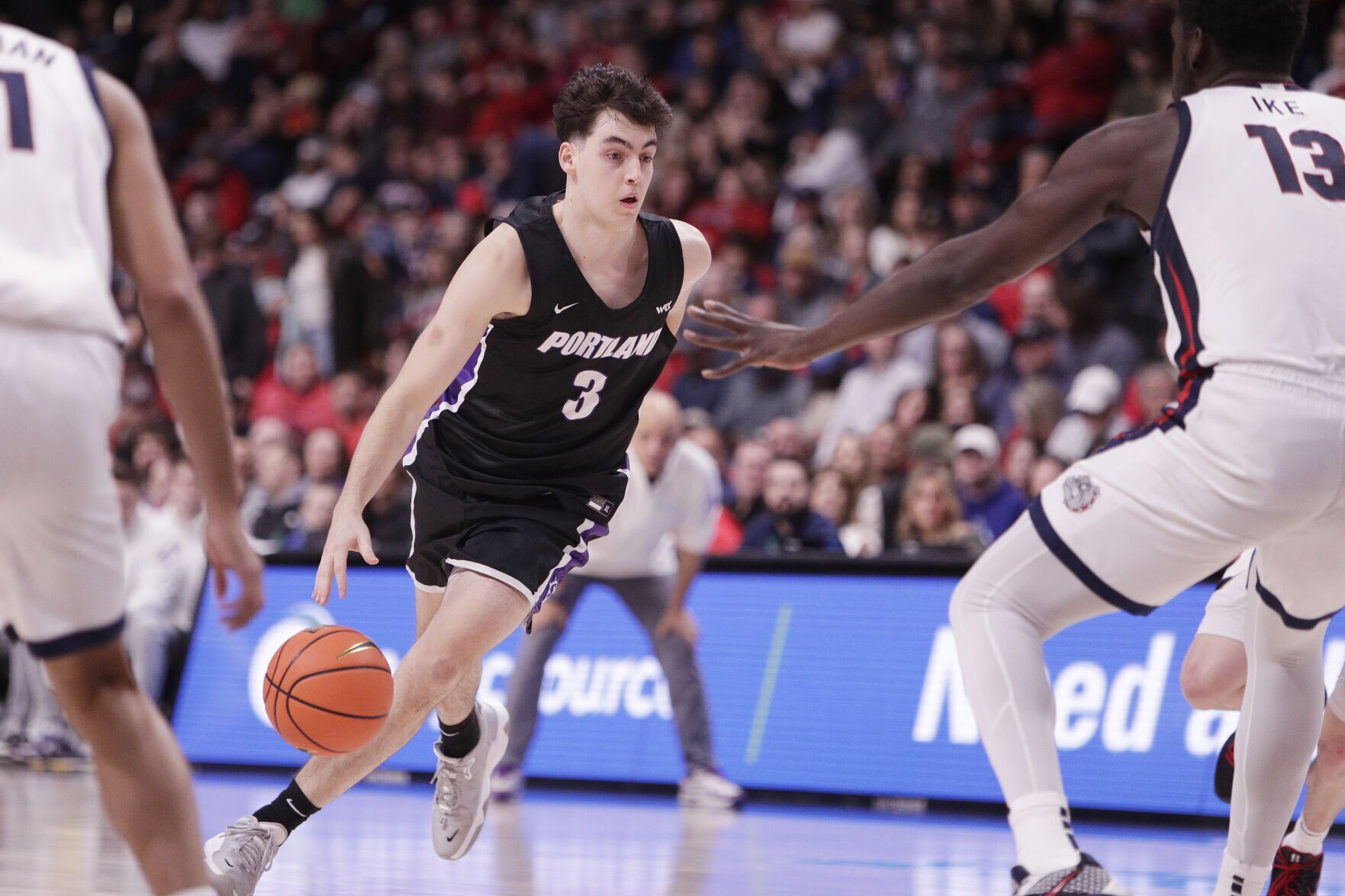 What transfer guard Max Mackinnon brings to LSU basketball | LSU ...