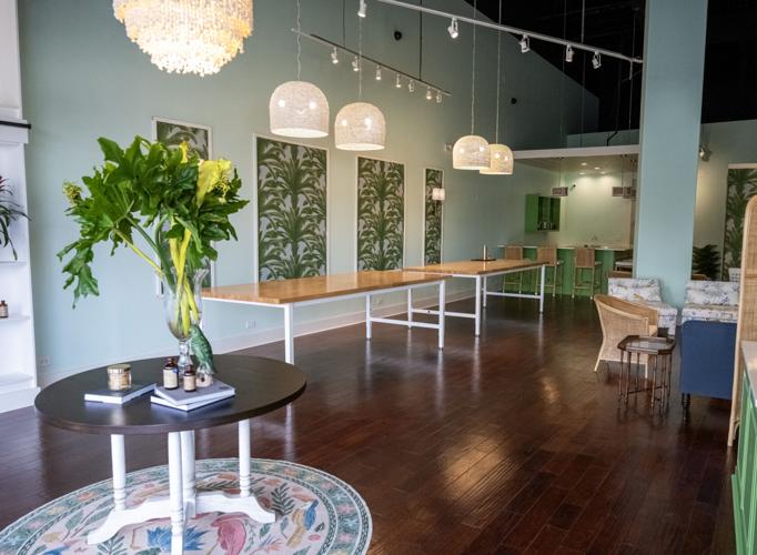 The Tipsy Librarian opens in Towne Center in Baton Rouge ...