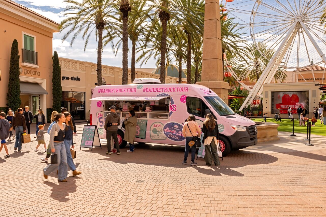 Barbie Truck Sports Club Tour to stop in Baton Rouge | Entertainment ...