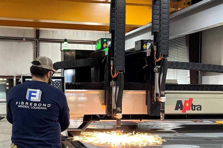 Fibrebond innovations grow workforce skillsets and transform ...