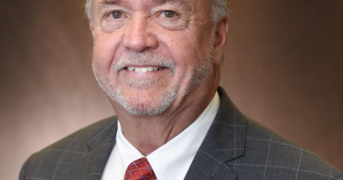 Former St. Bernard President Charles Ponstein sworn in to Port of New ...