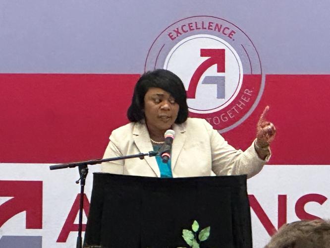 High school, college focus on work skills in Donaldsonville | Business ...