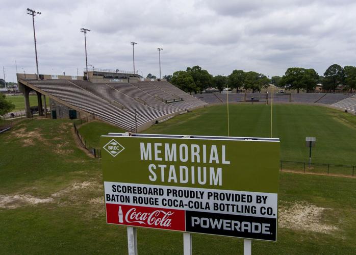 Memorial Stadium in Baton Rouge could get minor league teams | State ...