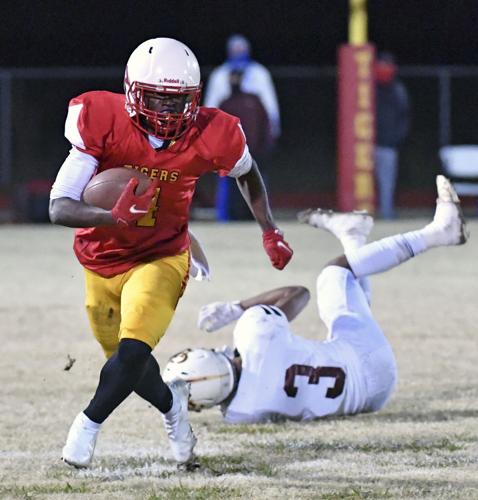 Class 1A semifinal: Grand Lake takes advantage of opportunities, ousts ...