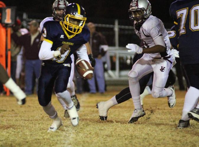 Madison Prep stuns Vermilion Catholic | High Schools | theadvocate.com