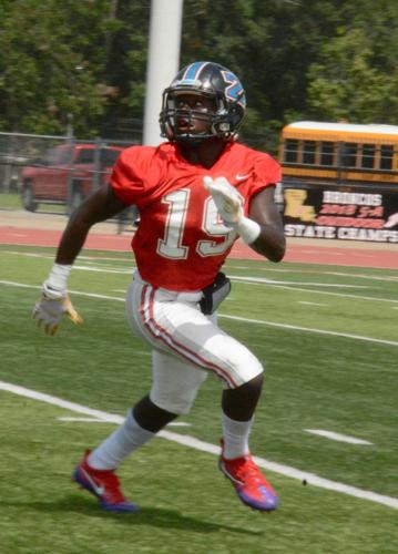 Zachary high foootball preview | Zachary | theadvocate.com