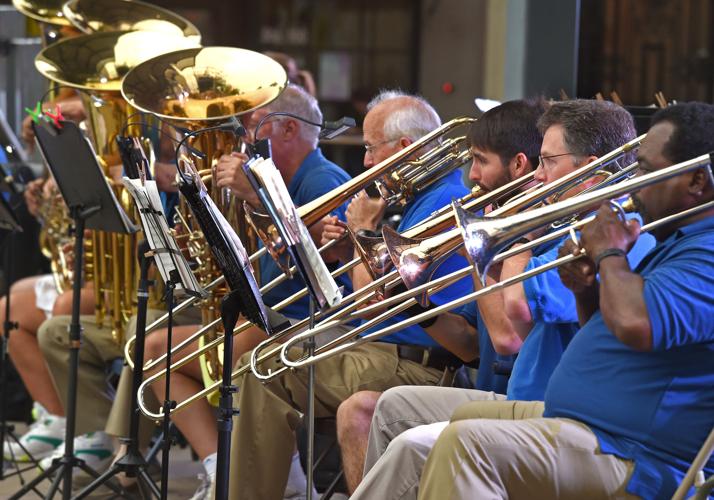 Don't miss these events in the Baton Rouge area (May 25-31 ...