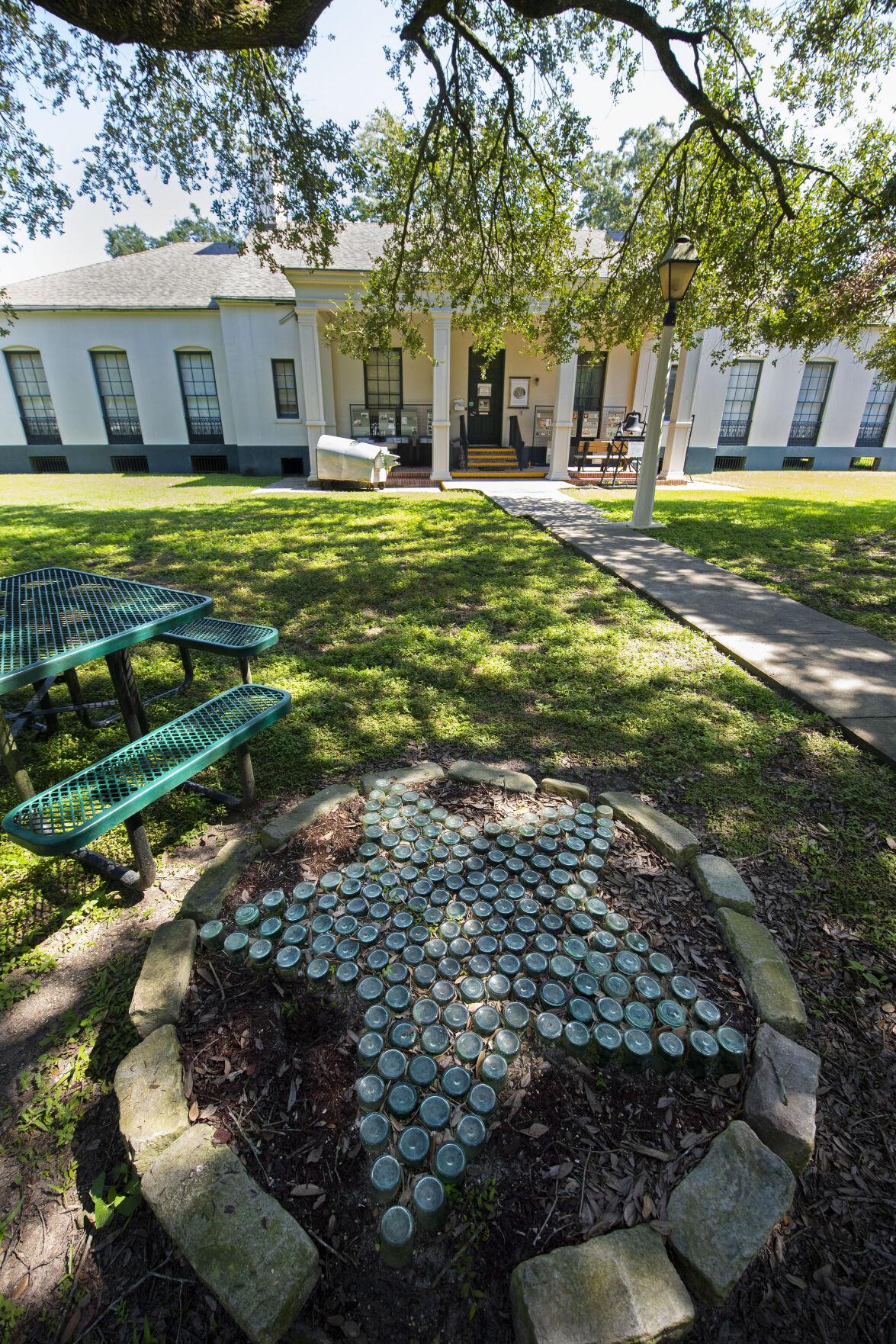 Frozen in time: National Guard preserves history of Hansen's Disease ...