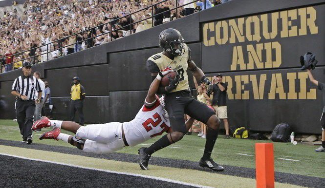Ron Higgins' SEC Rankings Week 4 | LSU | theadvocate.com