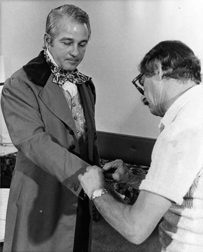 Edwin Edwards, Louisiana populist who served 4 terms as governor and 8 ...