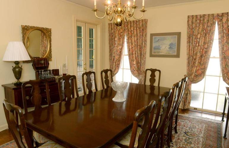 Check out Baton Rouge home redesigned for couple whose family went from ...