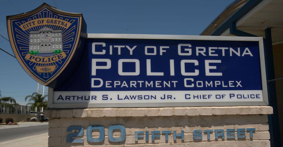 In Gretna, audio allegedly uncovers illegal arrest quota for police ...