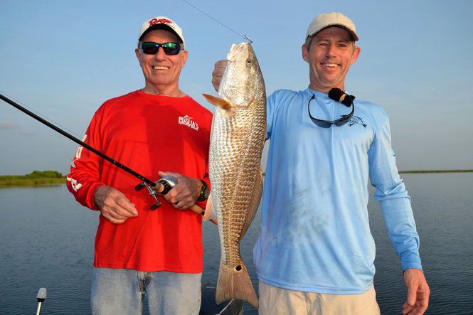 10 fascinating redfish facts | Louisiana Outdoors | theadvocate.com