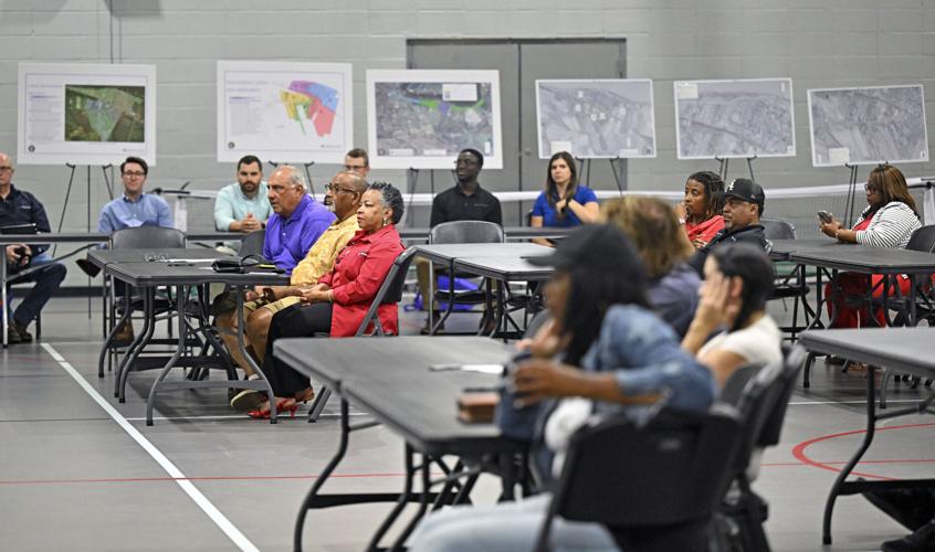 Federal transportation grant to Donaldsonville for road work | Business ...