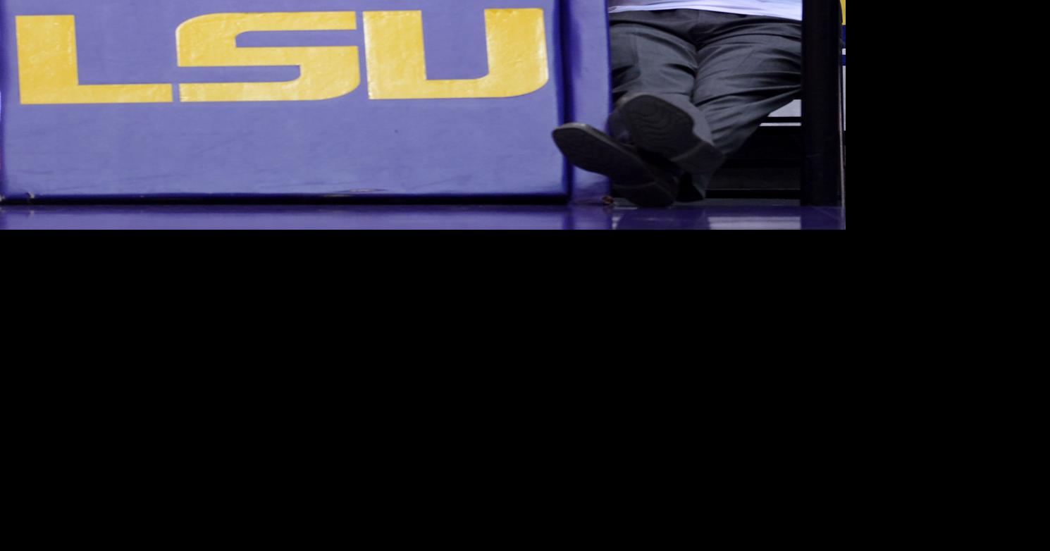 Here's what happens next, now that LSU basketball coach Johnny Jones ...
