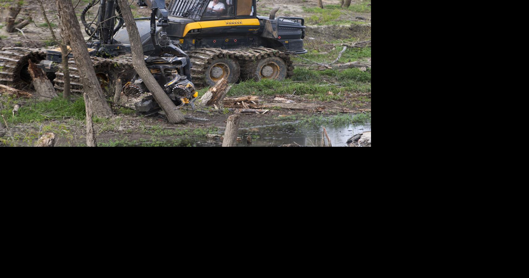 Baton Rouge bridge reopens after damage from storm | News | theadvocate.com