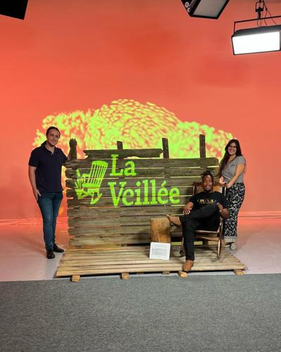 Louisiana legislature approves funds for French LPB shows ...