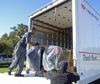 Election Day: On the ballot are a series of state and Baton Rouge-area ...