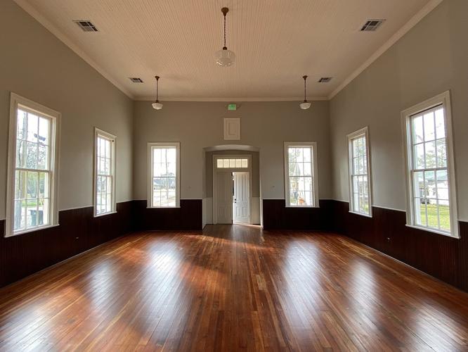 Born again: Two century-old Louisiana churches find new life as Twin ...