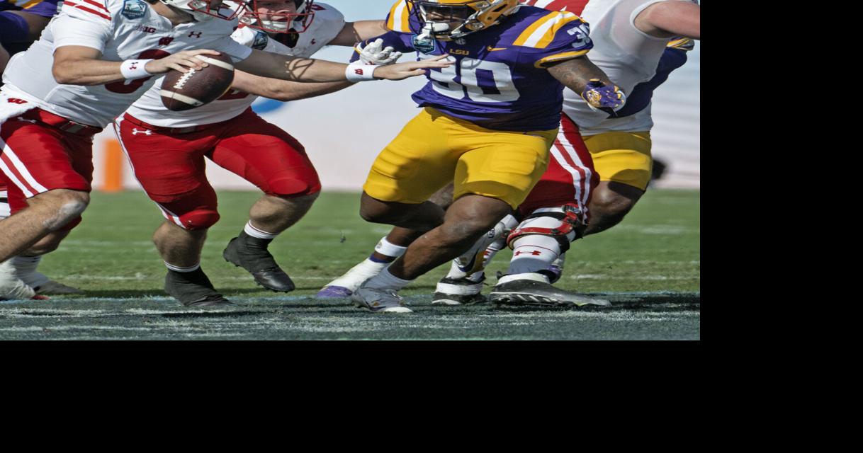 Defense must change as LSU football builds for its future | LSU ...