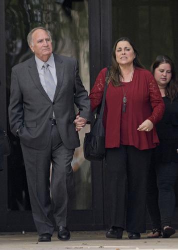 Craig Taffaro, former No. 2 in Jefferson Parish Sheriff's Office ...