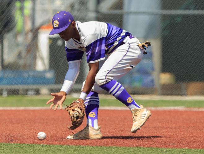 Ouachita Christian builds early lead to beat Opelousas Catholic in ...