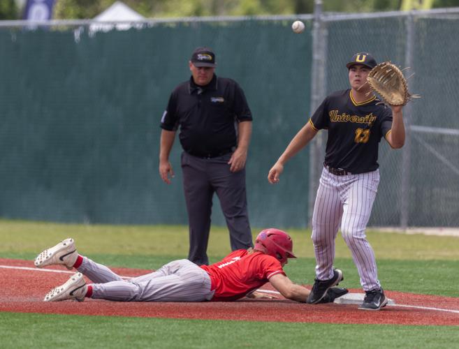 Hidalgo's three-run HR gives Catholic-NI DIIl select title | High ...