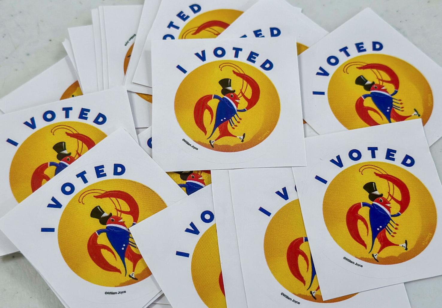 Here are the Dec. 7 ballots in the Baton Rouge region | News ...