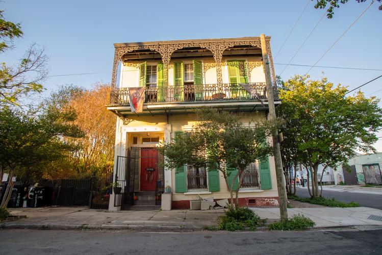2 'Scariest House in America' contenders are in Louisiana | Movies/TV ...
