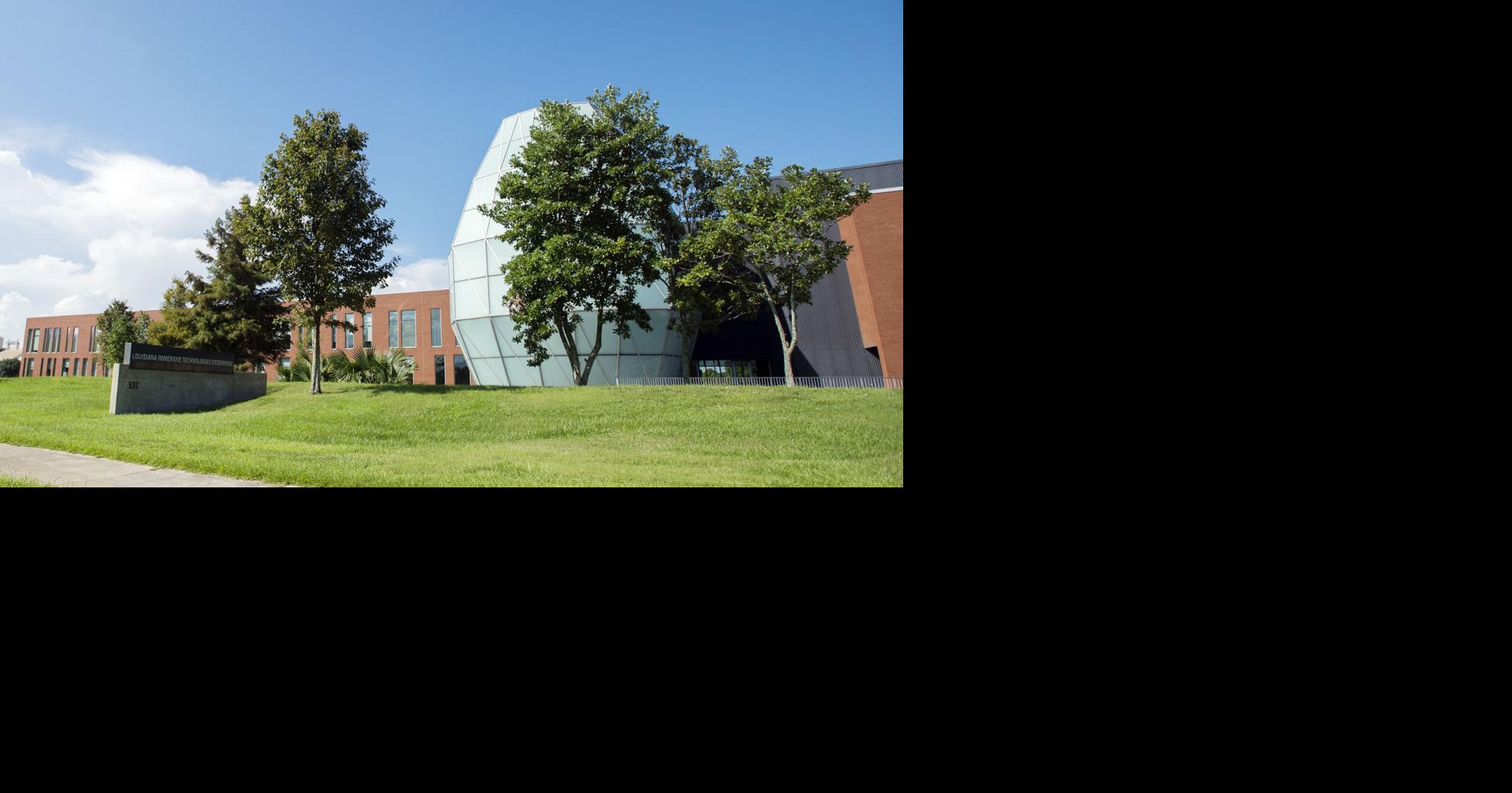 AIE studio at UL campus lands $750,000 award from state fund | Business ...