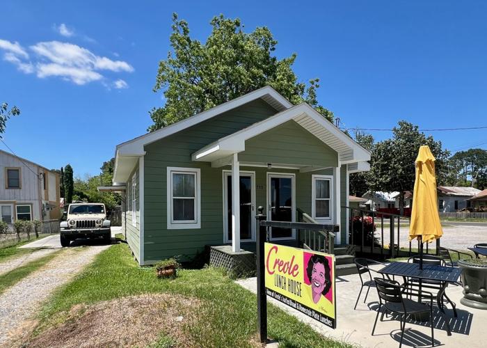 Creole stuffed bread from Jazz Fest endures in Lafayette ...