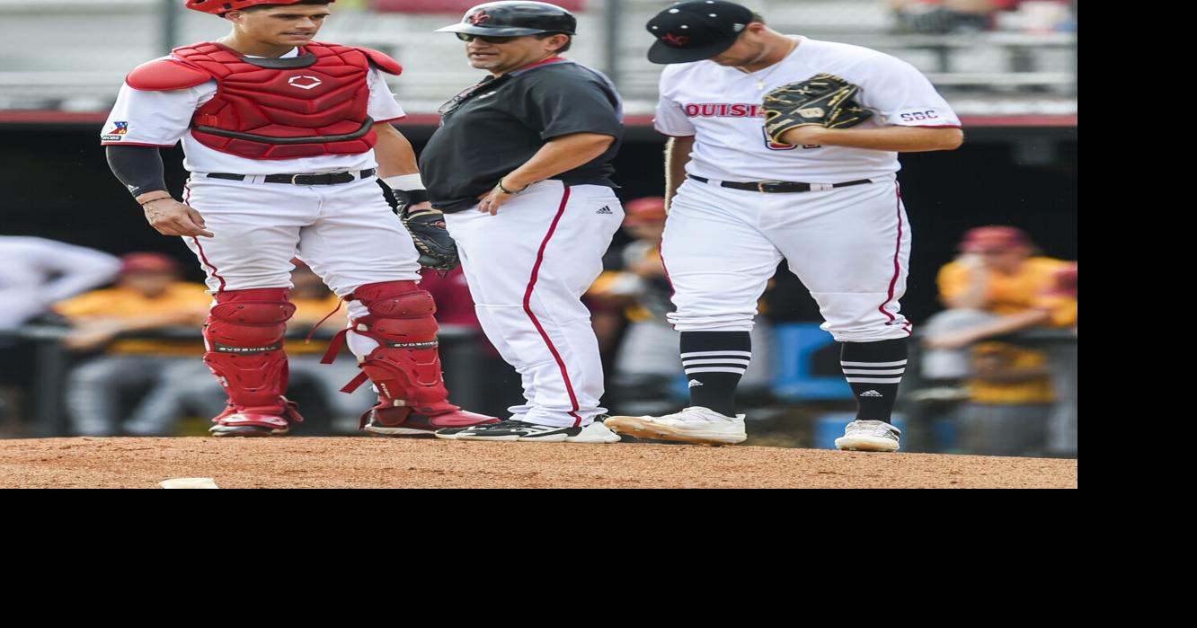 Cajuns play LSU baseball on the road for a big opportunity to boost RPI ...