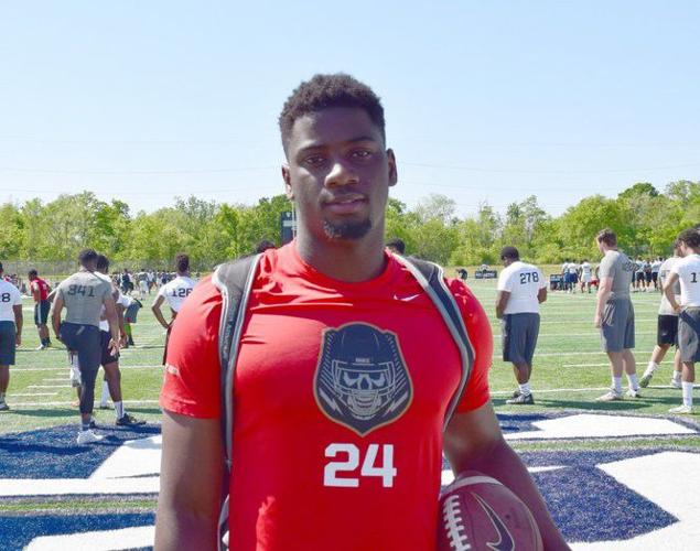 Where do Louisiana prospects, LSU commitments rank in 2017 ESPN300 ...