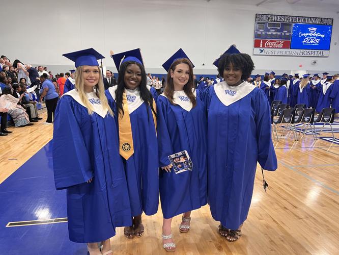 West Feliciana Class of 2023 | St. Francisville | theadvocate.com