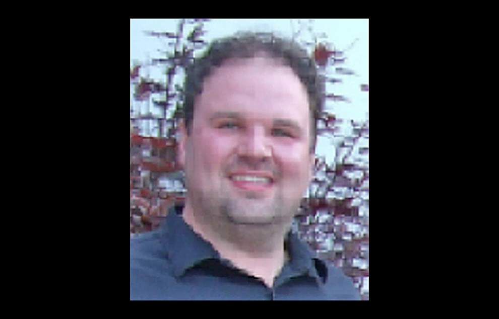 Baton Rouge TV host Scott Rogers’ life unraveling at time of shooting ...