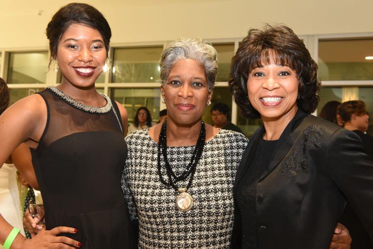 Party Central: Orchid Society awards; George Rodrigue's American Dream ...